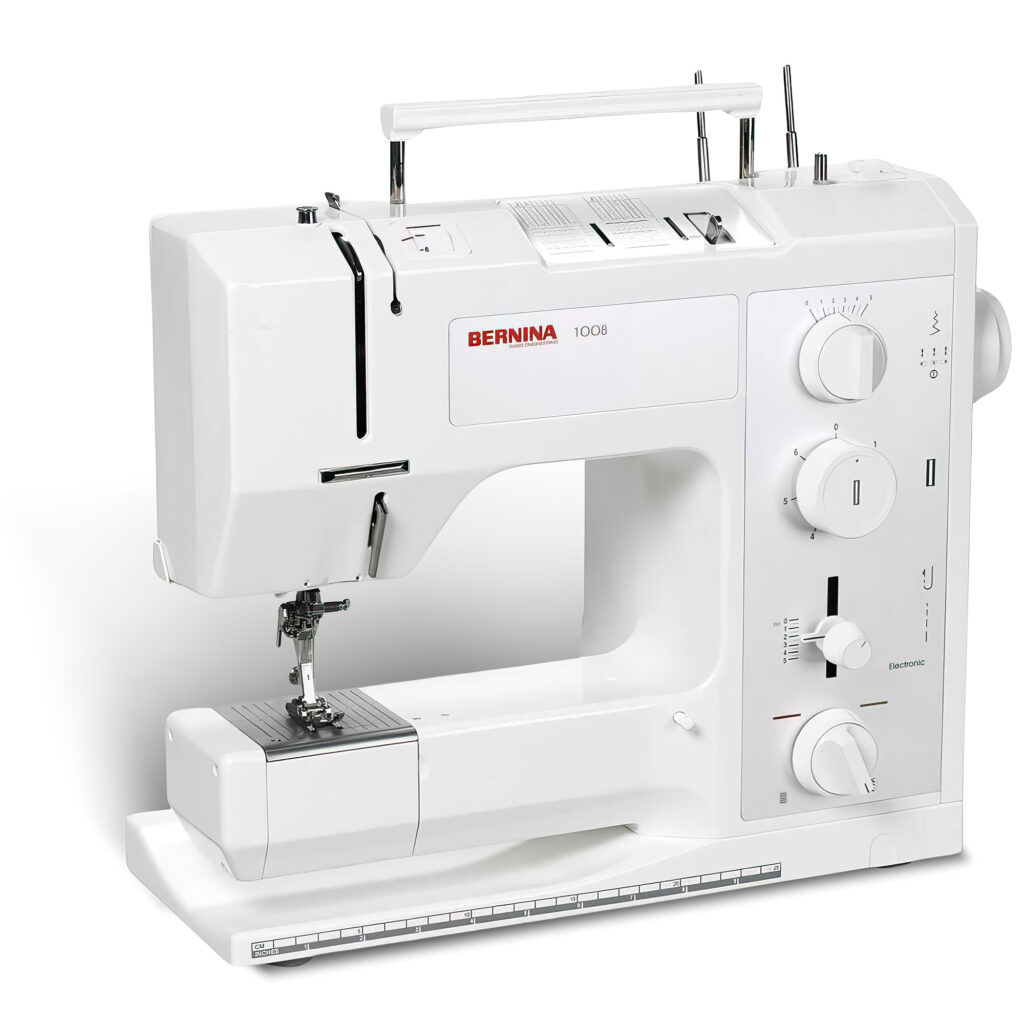 Bernina 1008 Sewing Machine FOR SALE