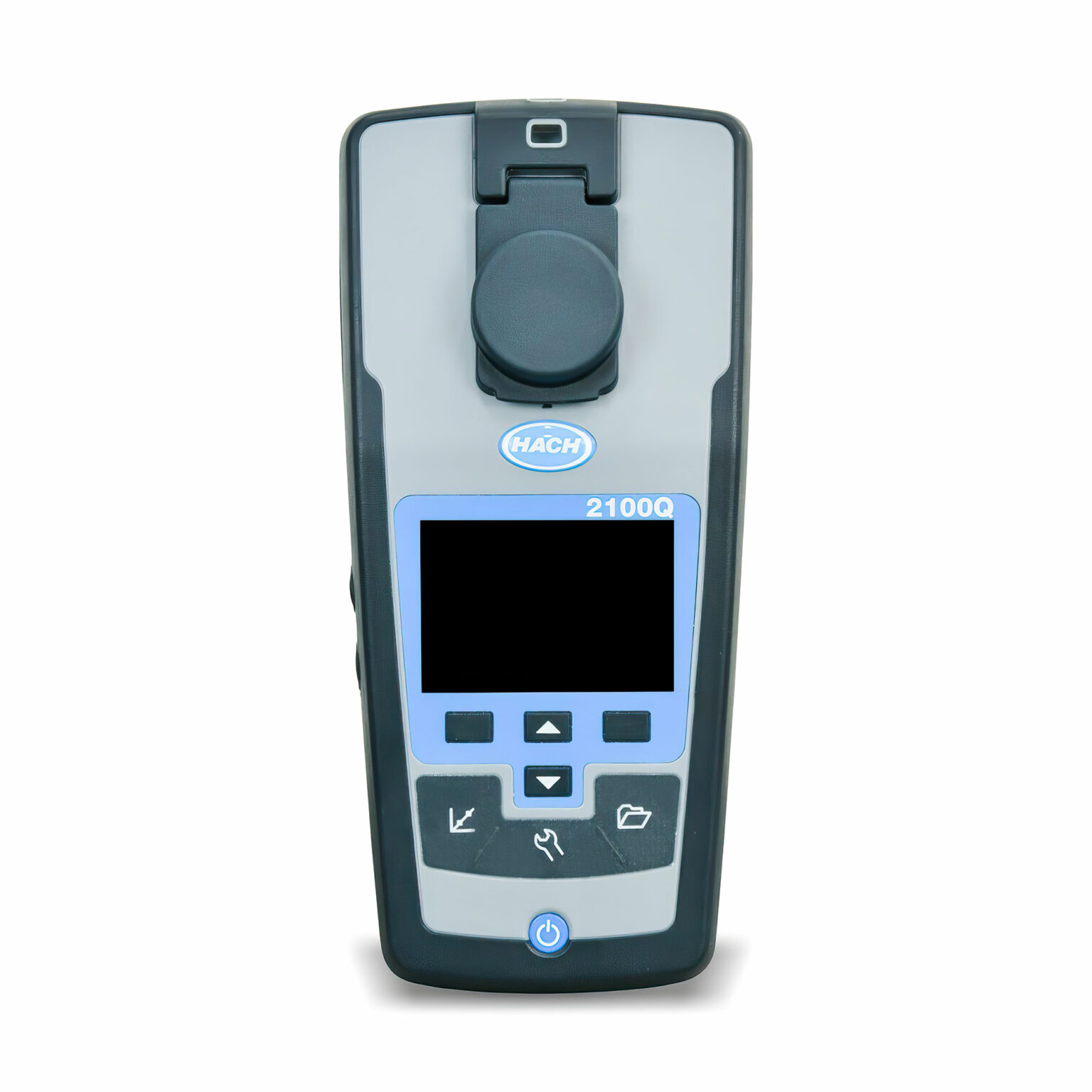 Hach 2100Q Portable Turbidmeter Kit