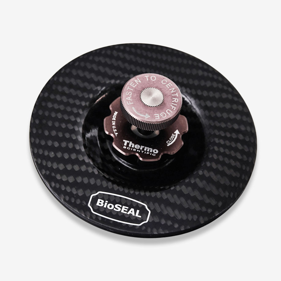 Thermo Fiberlite F21-8X50Y Centrifuge Rotor