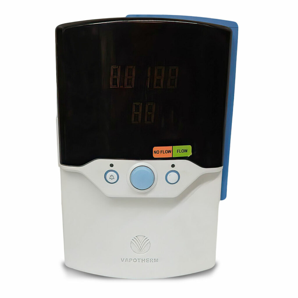 Vapotherm Precision Flow Meter Humidifier FOR SALE