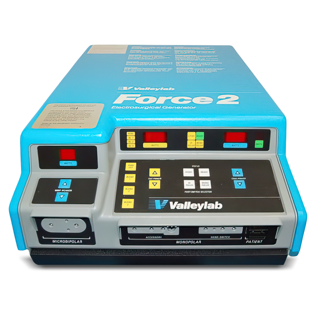 Valleylab Force 2 Electrosurgical Unit