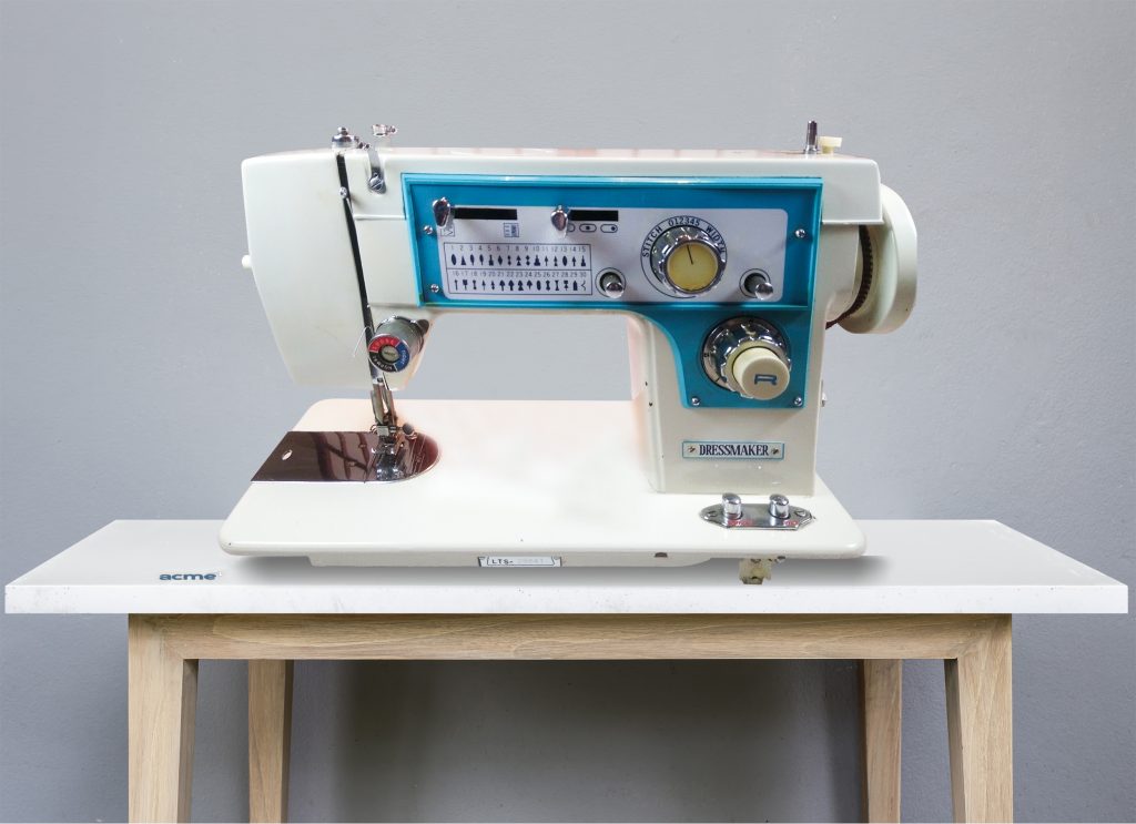 Dressmaker Sewing Machine