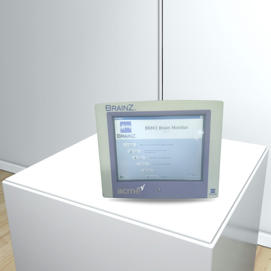Shop all Patient Vitals Monitors on Acme Revival