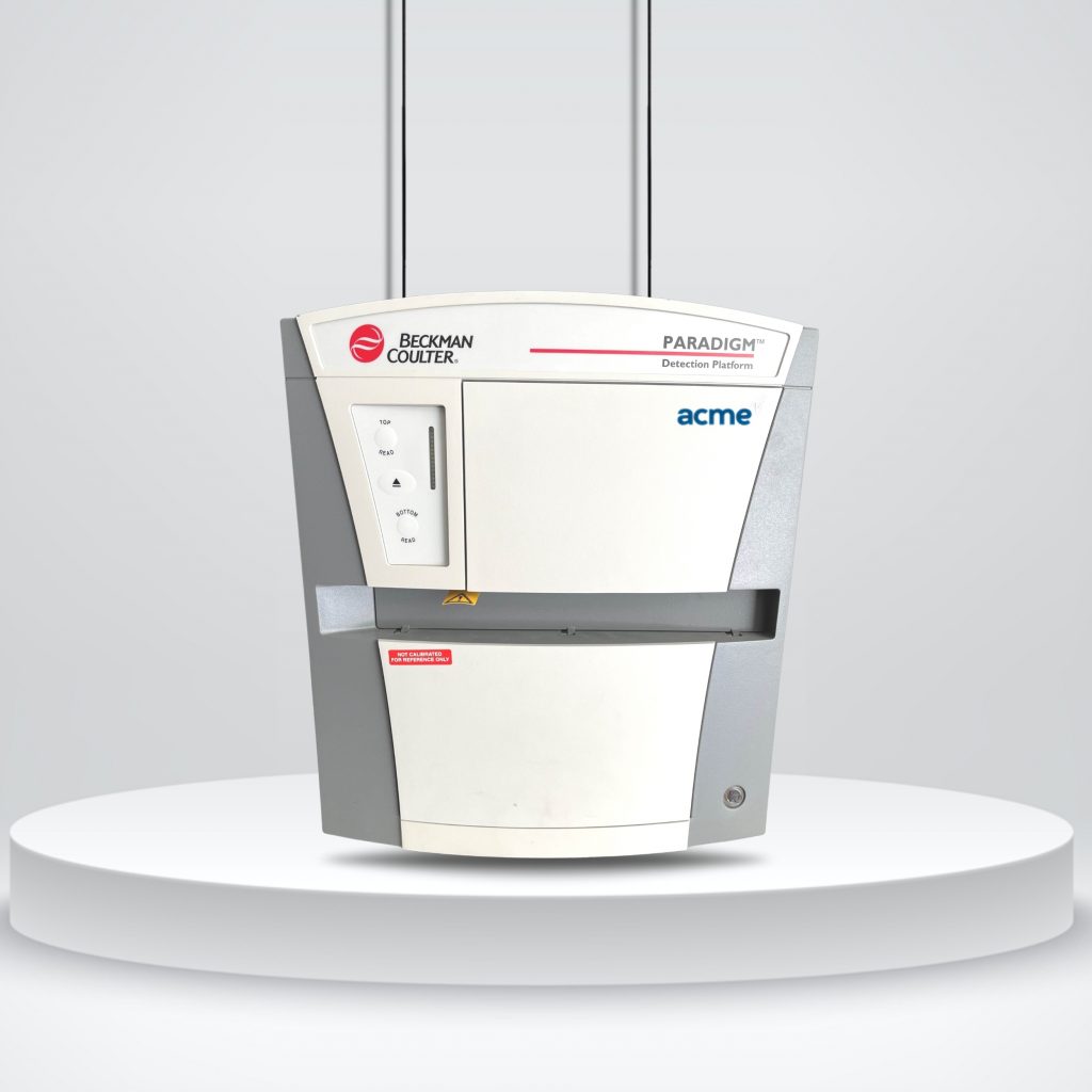 Microplate Reader Archives - Acme Revival