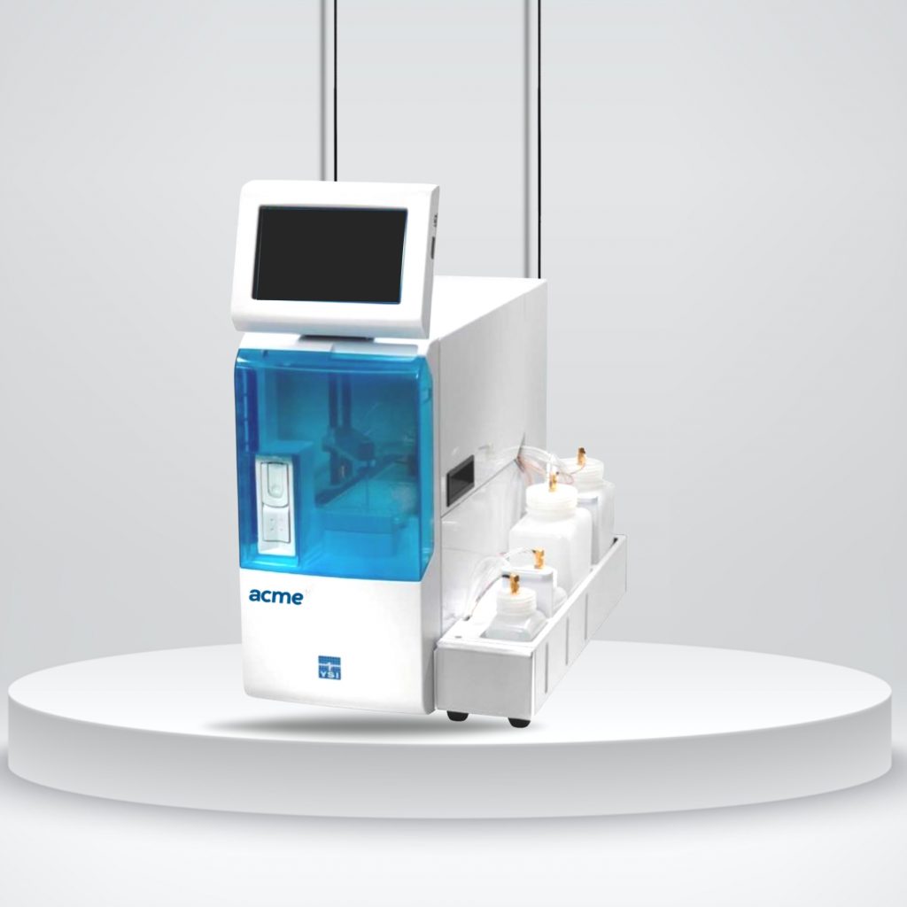 Chromatography Systems Archives - Acme Revival