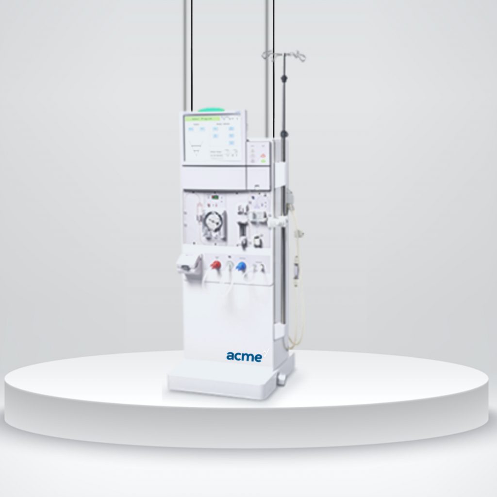 Dialysis Machines Archives - Acme Revival