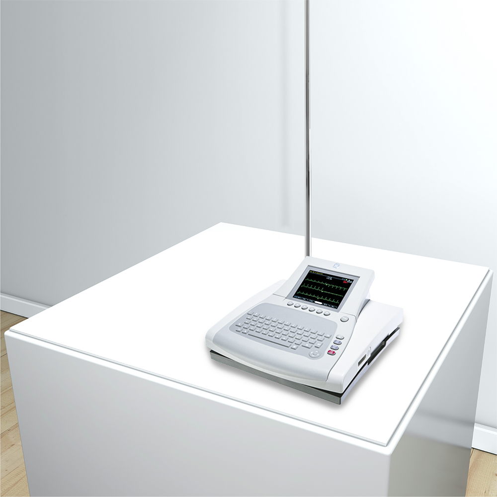 ECG & EKG Machines Archives - Acme Revival