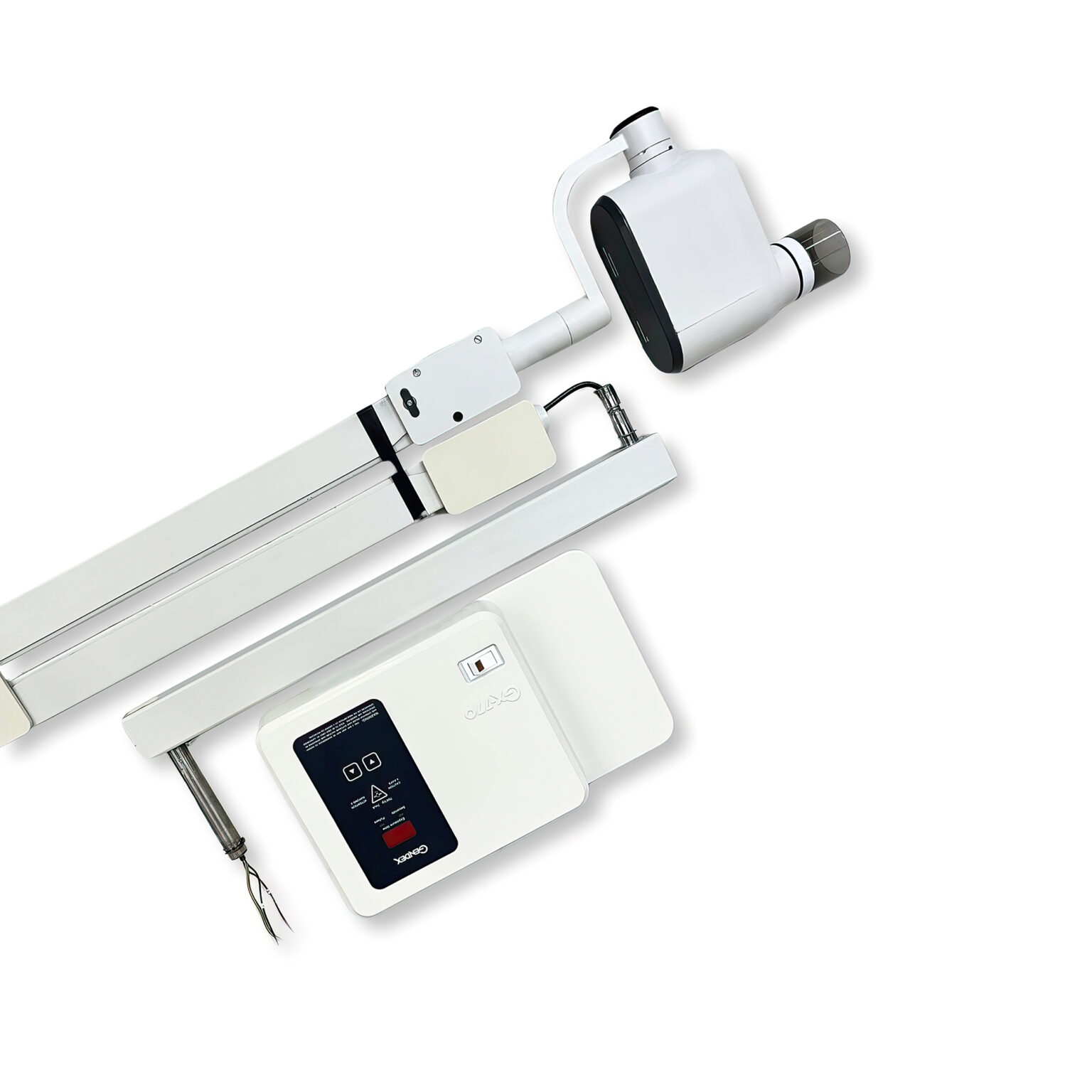 Gendex GX-770 Dental Intraoral Bitewing X-Ray Intra Oral Imaging System