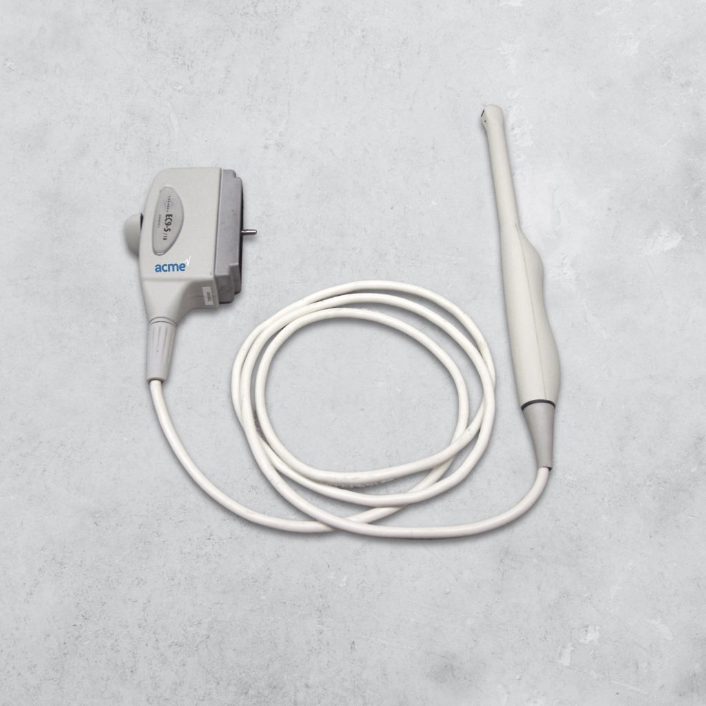 Ultrasound Probes Archives - Acme Revival