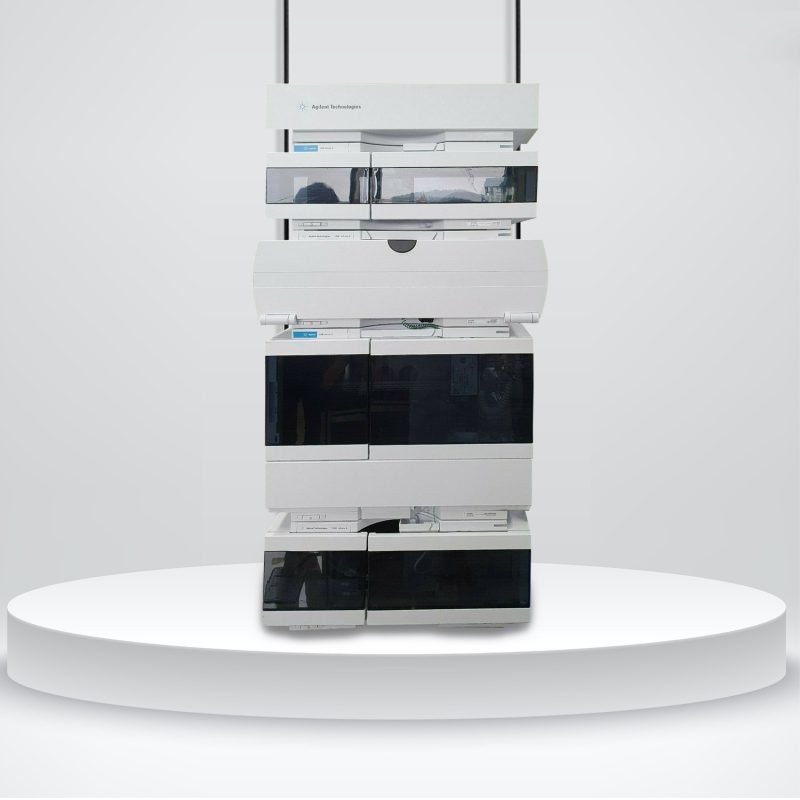 Dionex GP50 Chromatography HPLC Gradient Pump