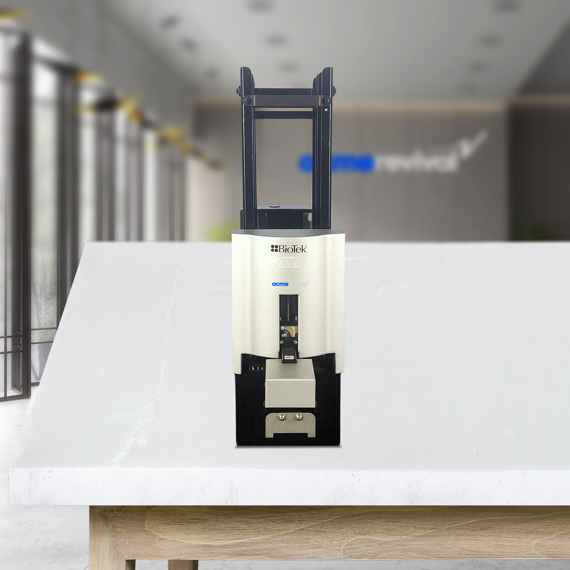 BioTek BIOSTACK Automated Microplate Plate Stacker