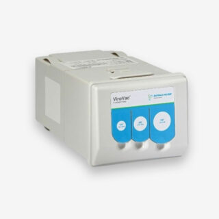 ConMed Buffalo Filter ViroVac VV120 Smoke Evacuator System