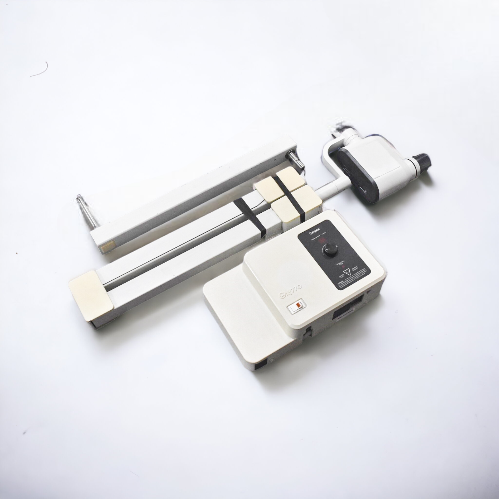 Gendex GX-770 Dental Intraoral Bitewing X-Ray Intra Oral Imaging System