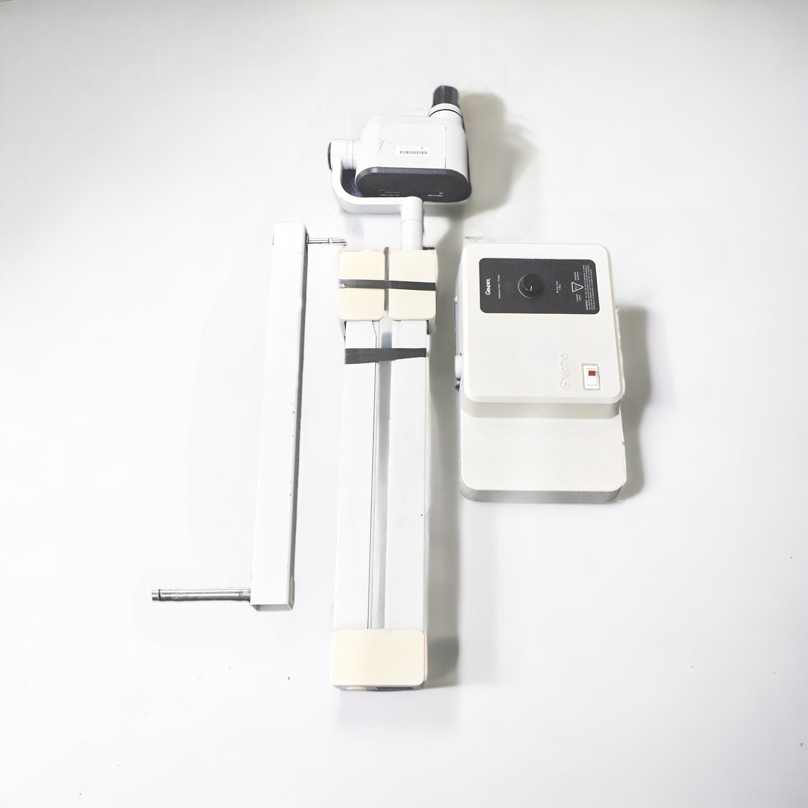 Gendex GX-770 Dental Intraoral Bitewing X-Ray Intra Oral Imaging System