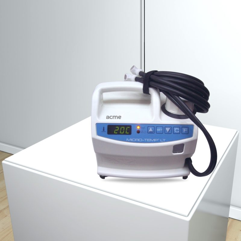 Patient Warming Units Archives - Acme Revival