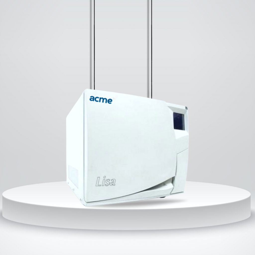 A-Dec Lisa MB17 Sterilizer