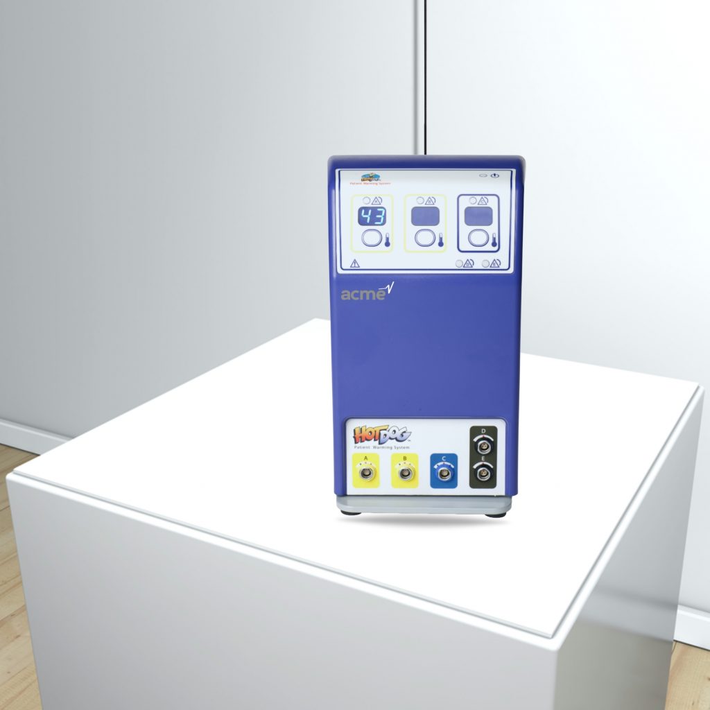 Patient Warming Units Archives - Acme Revival