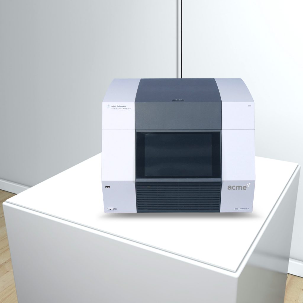 PCR Thermal Cyclers Archives - Acme Revival