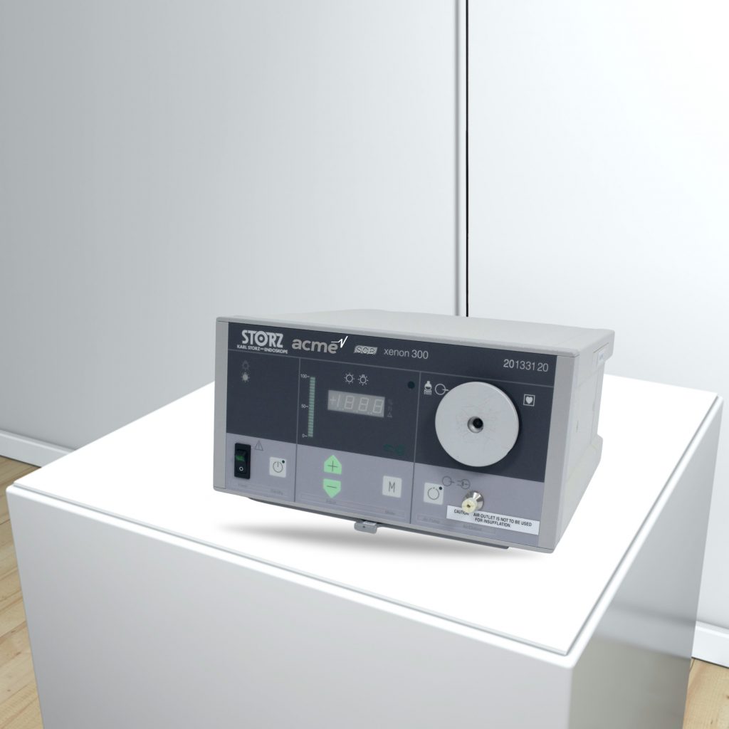 Fiber Optic Illuminators/Light Sources Archives - Acme Revival