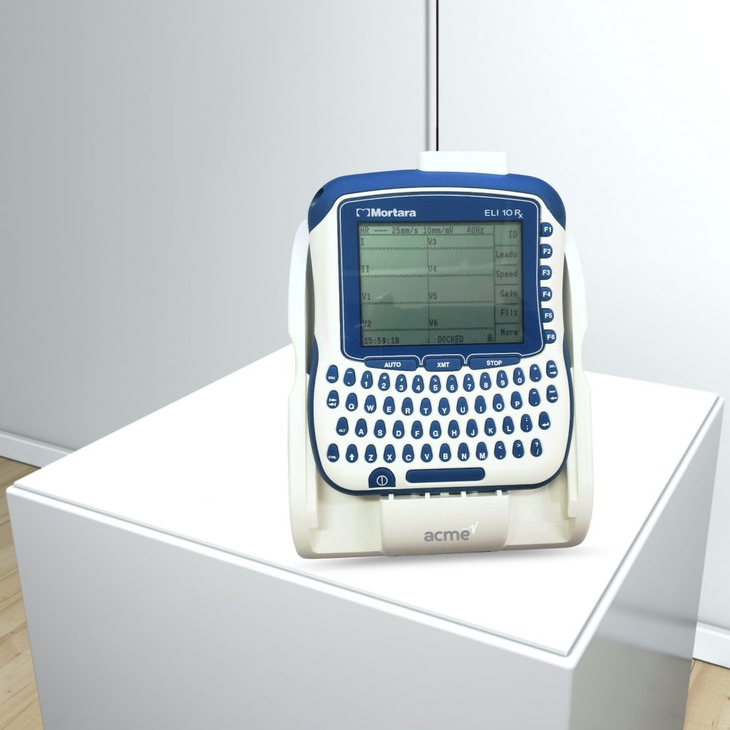 ECG & EKG Machines Archives - Acme Revival