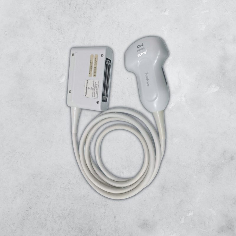 Verathon Bladder Scan Scanner BVI 3000 FOR SALE