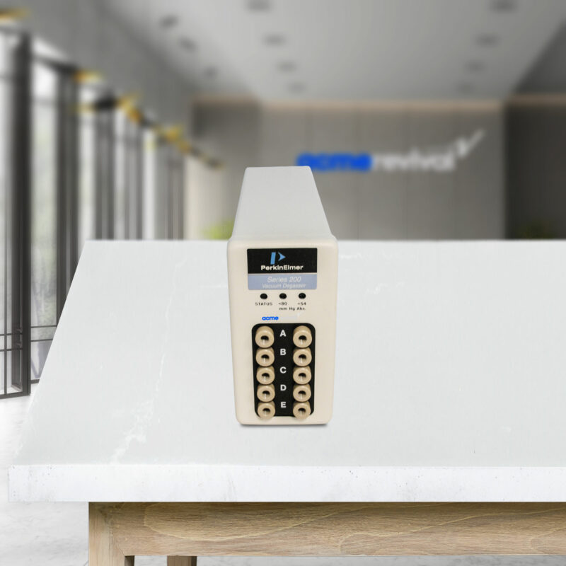 Agilent G1379A 1100 series HPLC Degasser