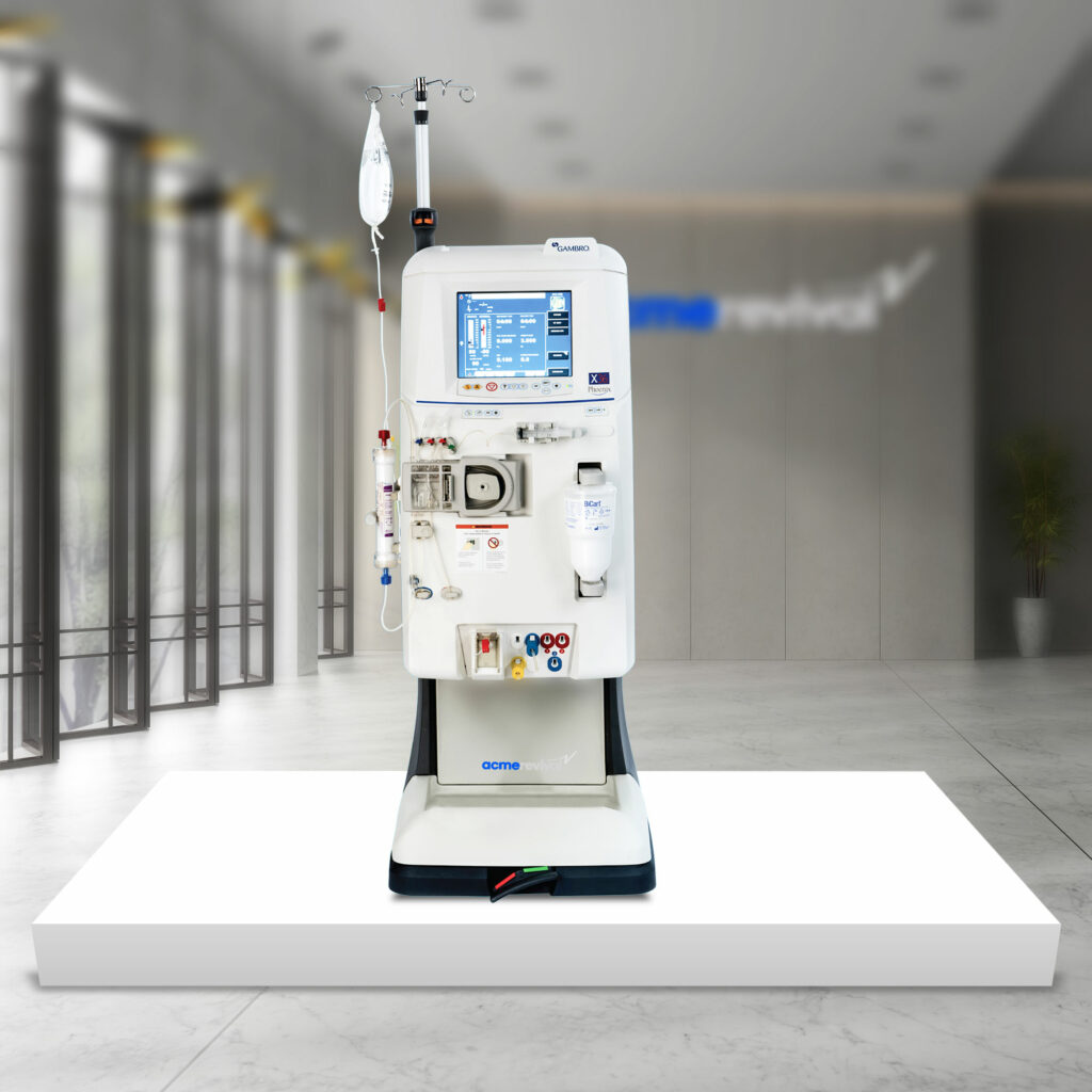 Dialysis Machines Archives - Acme Revival