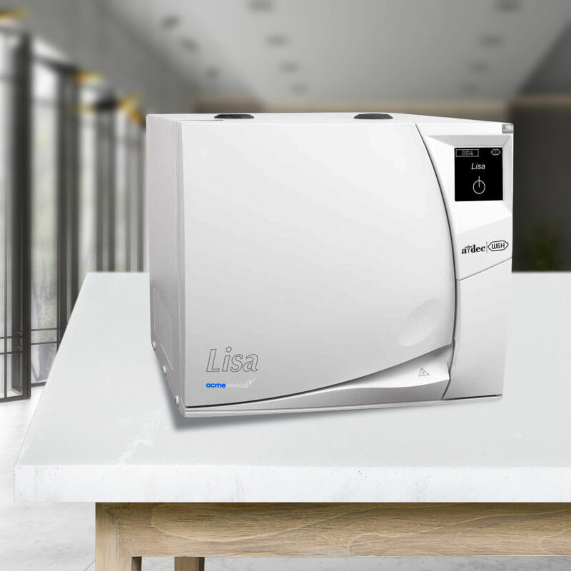 Tuttnauer EZ9 Autoclave FOR SALE