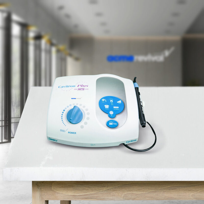 Dentsply Cavitron JET PLUS Gen 137 Ultrasonic Scaler for SALE