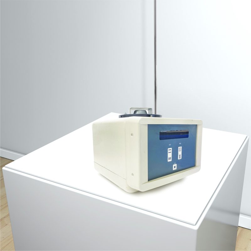 PBI Surface Air Systems SAS Super 100 Bio Microbial Air Sampler