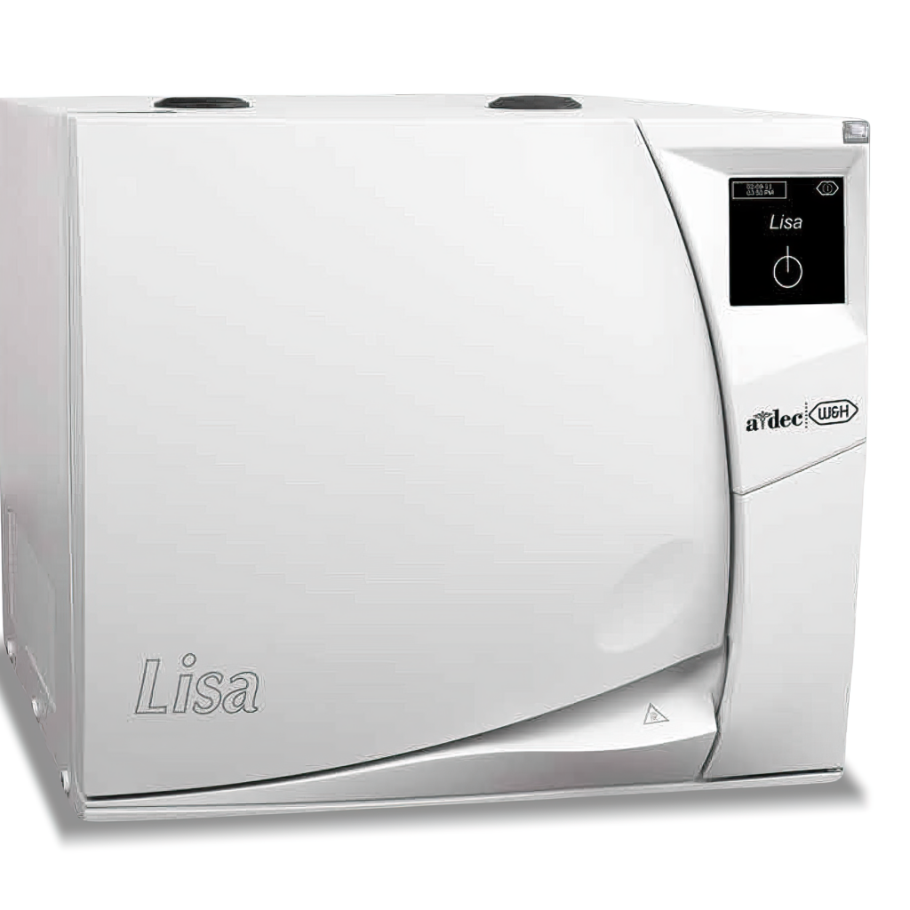 A-Dec Lisa MB17 Sterilizer