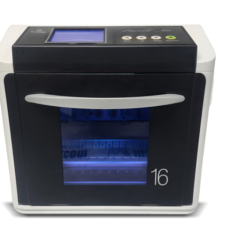 Promega Maxwell 16 AS3000 Magnetic Particle Processor