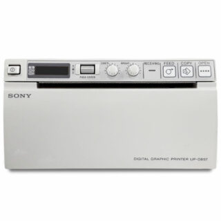 Sony UP-D897 Digital Graphic Printer