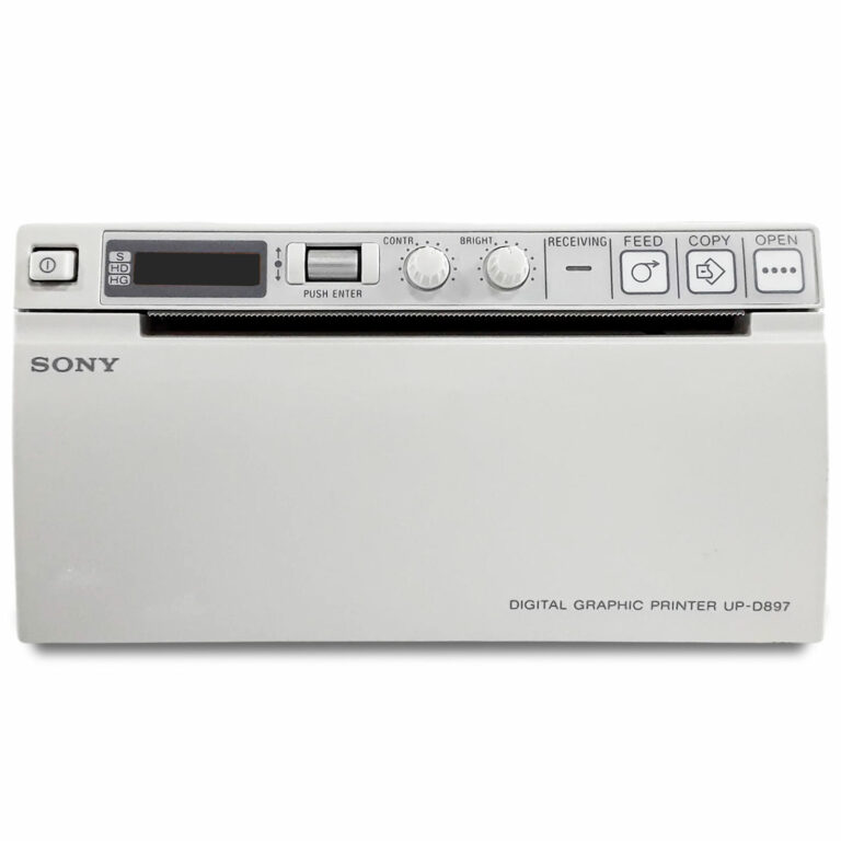 Sony UP-D897 Digital Graphic Printer