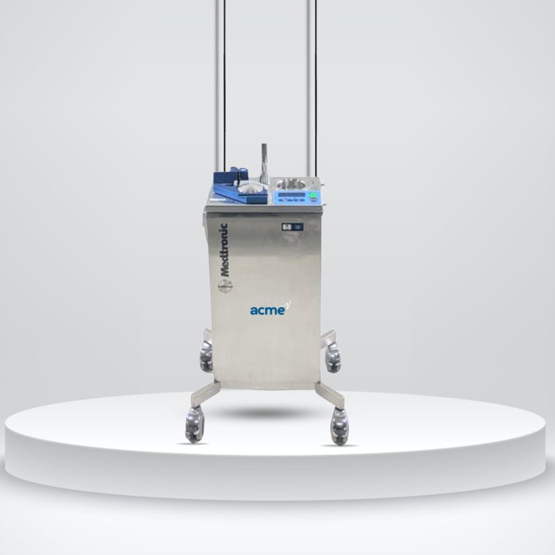 PBI Surface Air Systems SAS Super 100 Bio Microbial Air Sampler
