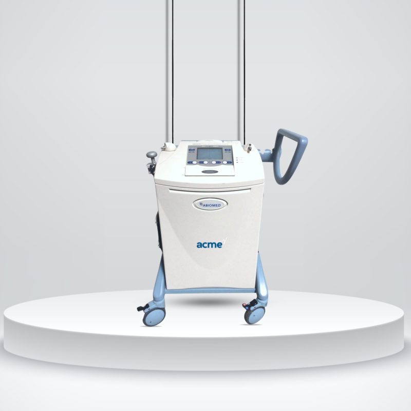 PBI Surface Air Systems SAS Super 100 Bio Microbial Air Sampler