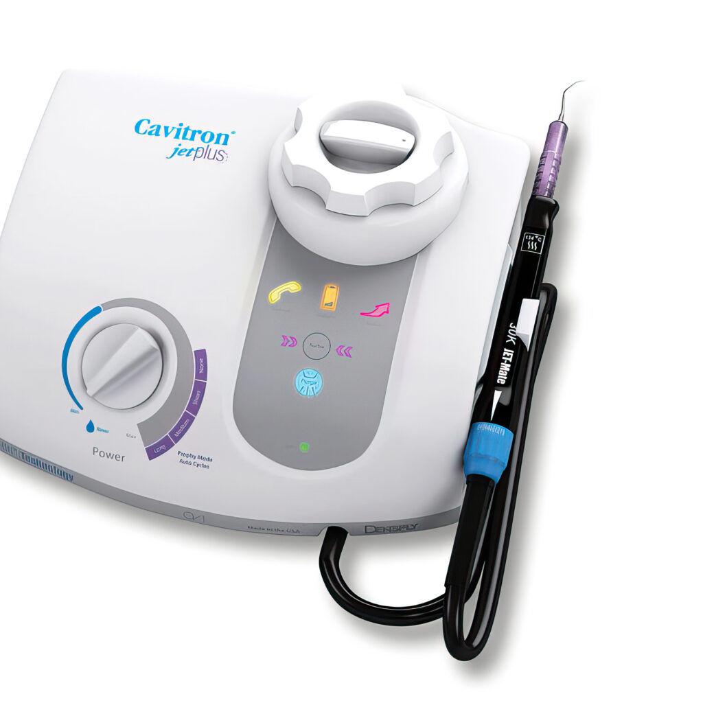 Dentsply Cavitron JET PLUS Gen 137 Ultrasonic Scaler for SALE