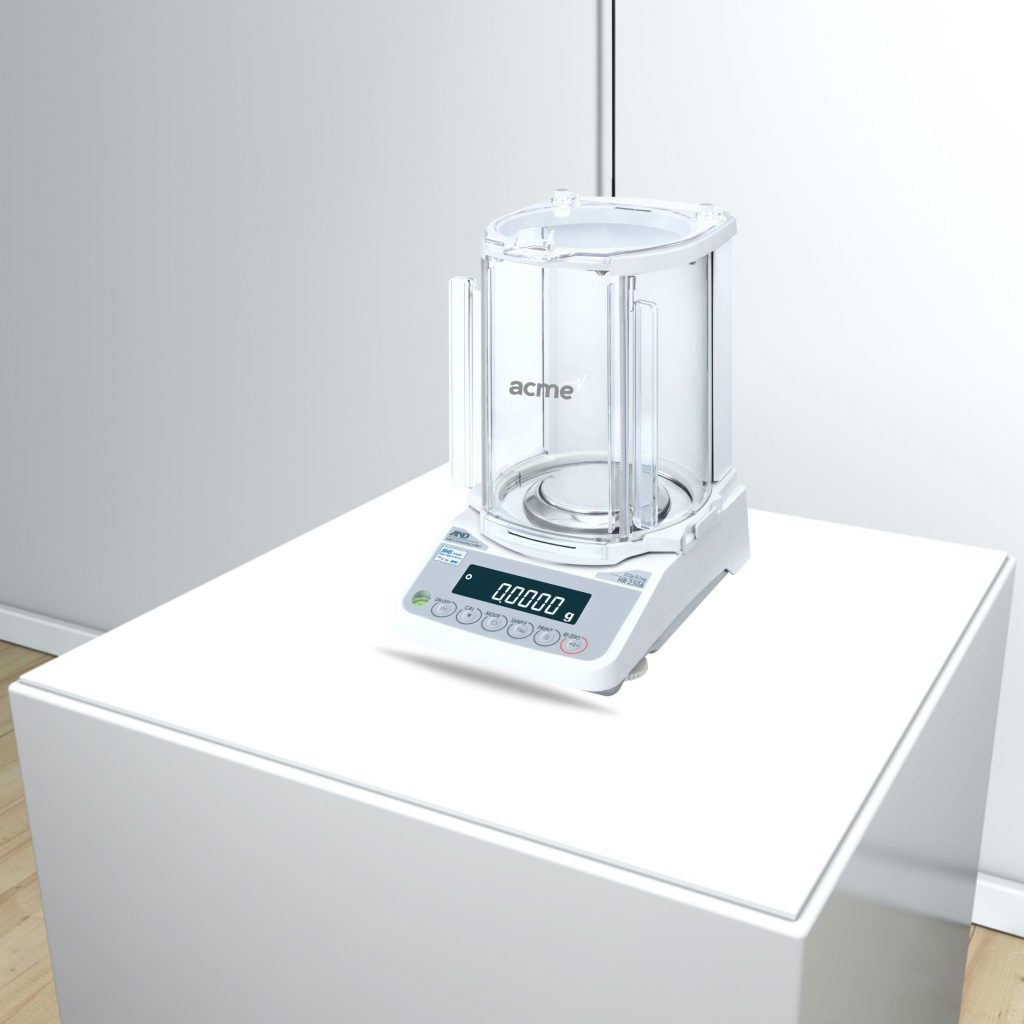 Lab Scales & Beam Balances Archives - Acme Revival