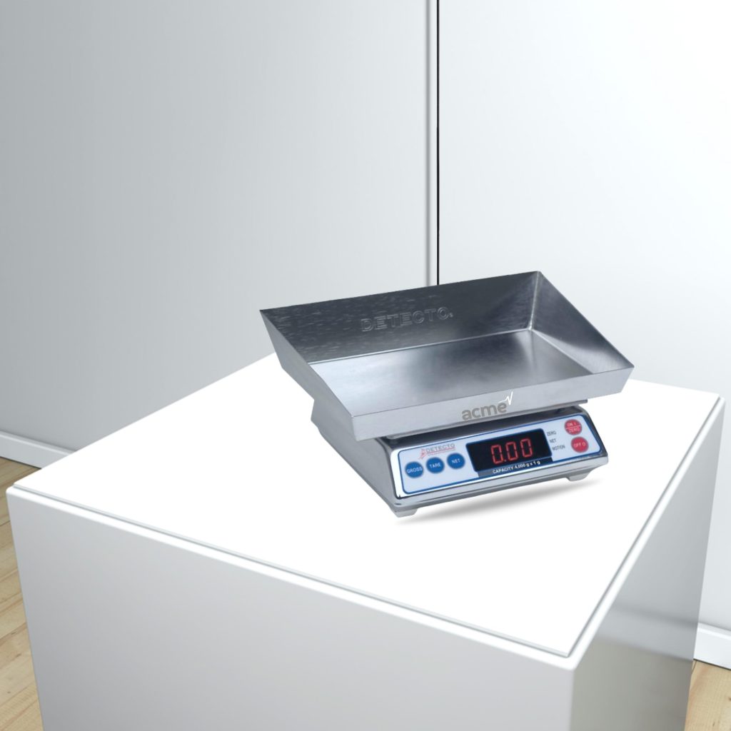 Lab Scales & Beam Balances Archives - Acme Revival