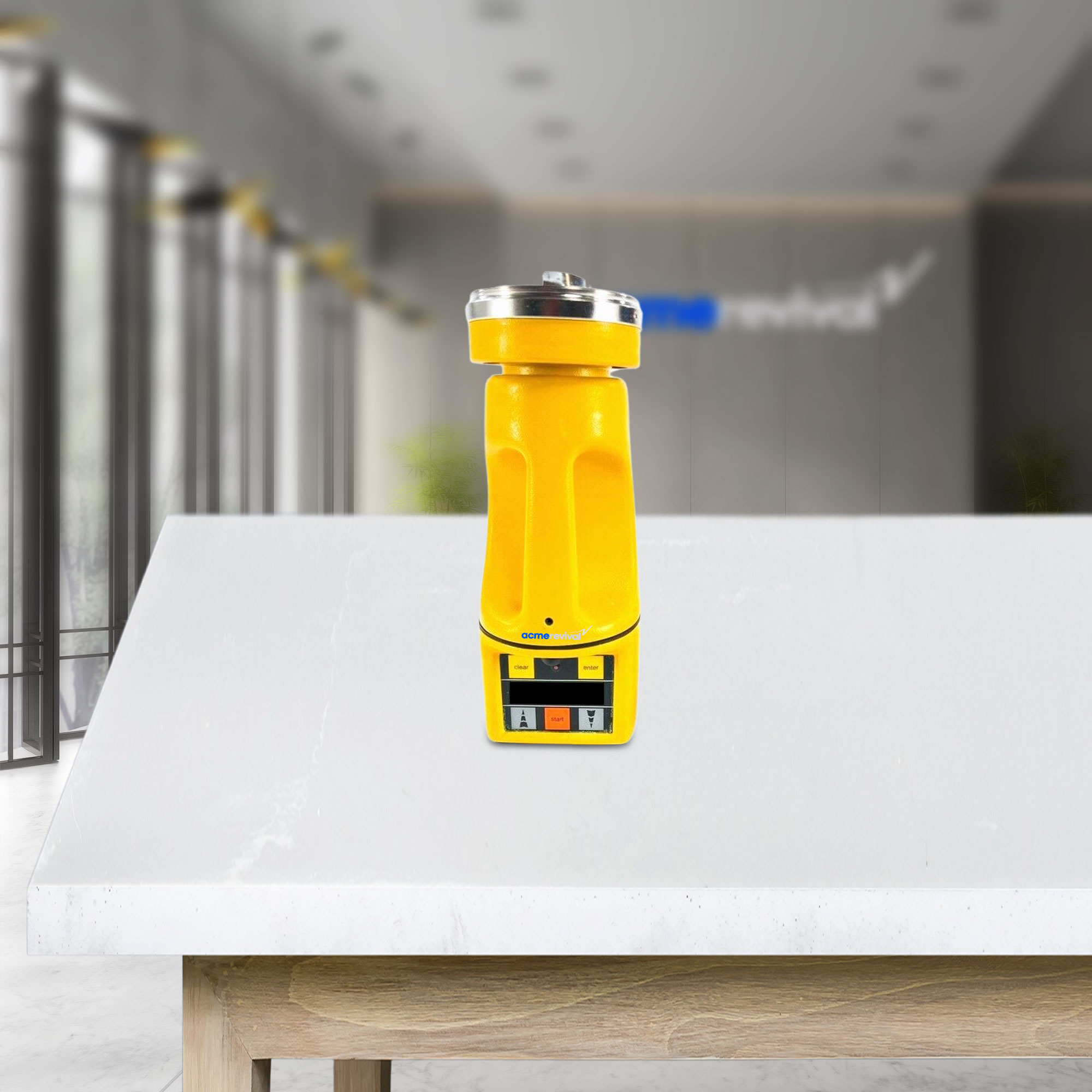 PBI Surface Air Systems SAS Super 100 Bio Microbial Air Sampler