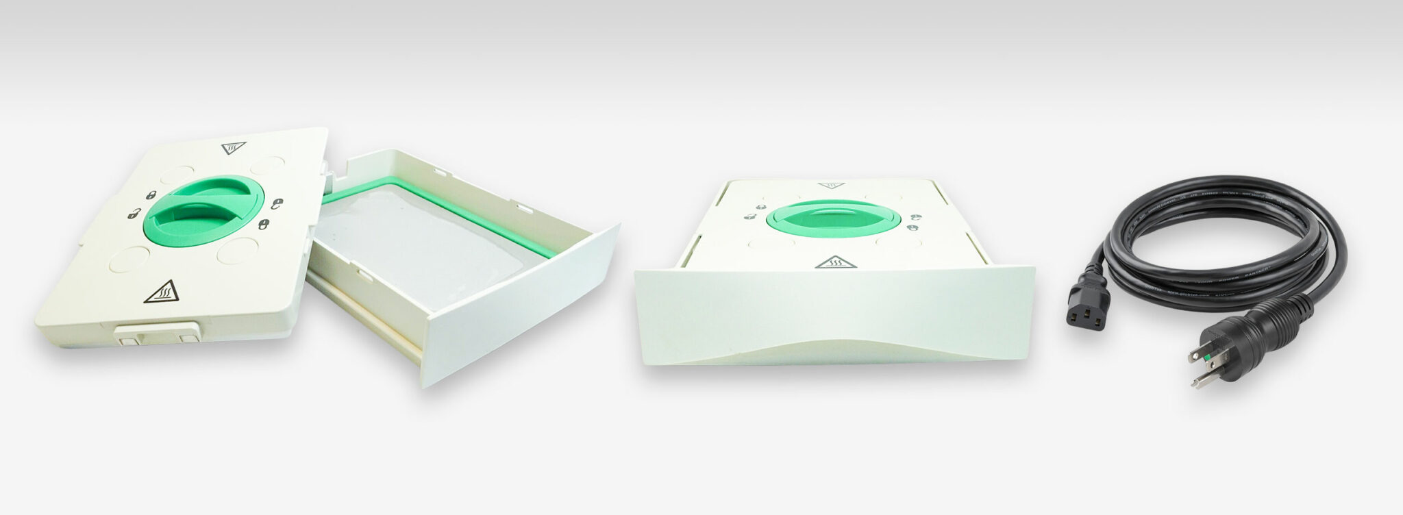 Bio-Rad Trans-Blot Turbo Transfer System