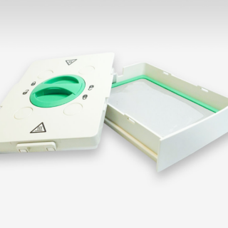 Bio-Rad Trans-Blot Turbo Transfer System