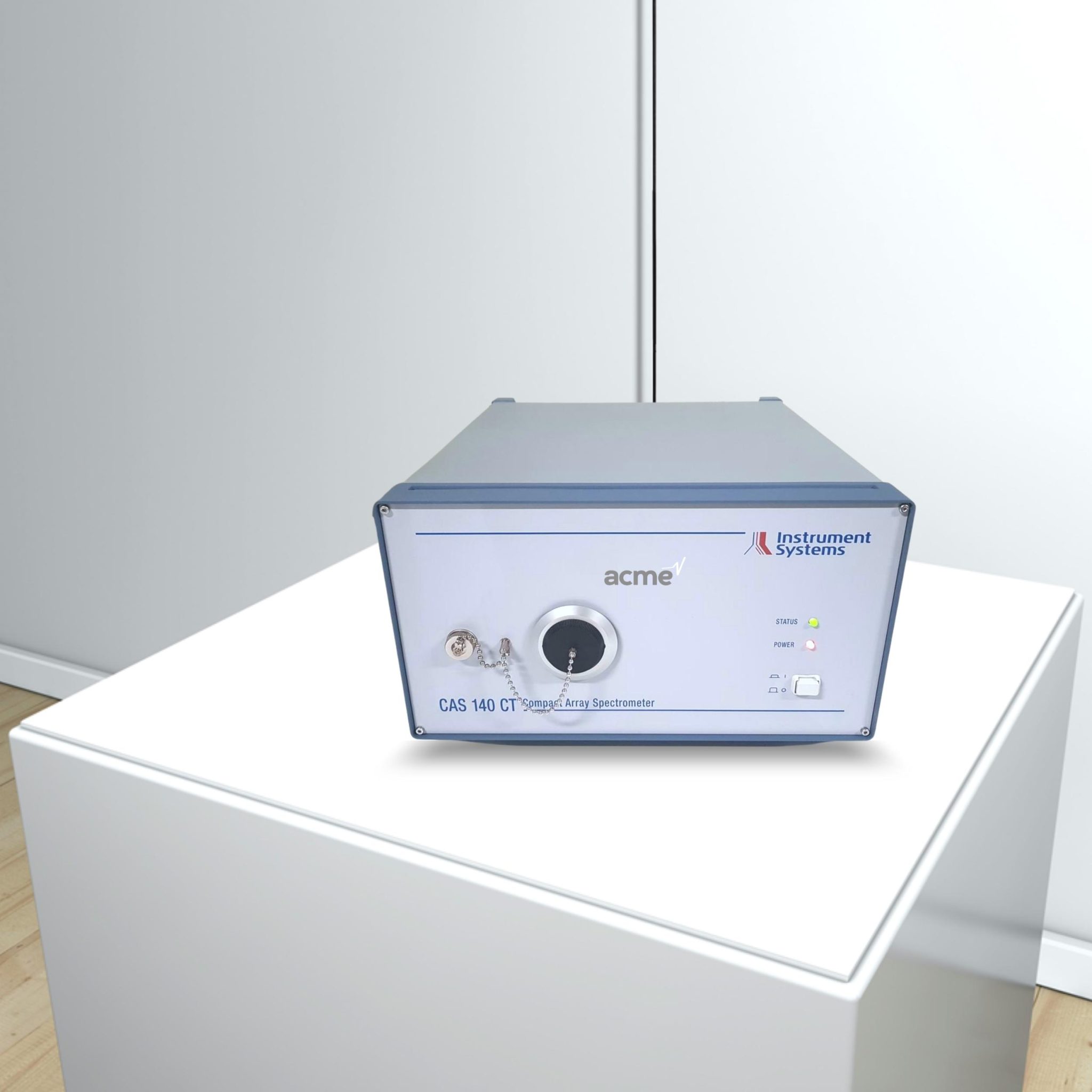 Spectrometers & Spectrophotometers Archives - Acme Revival