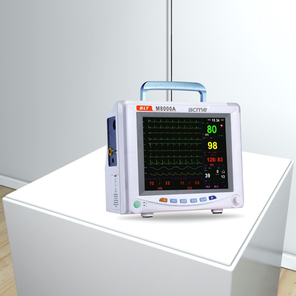 Shop all Patient Vitals Monitors on Acme Revival