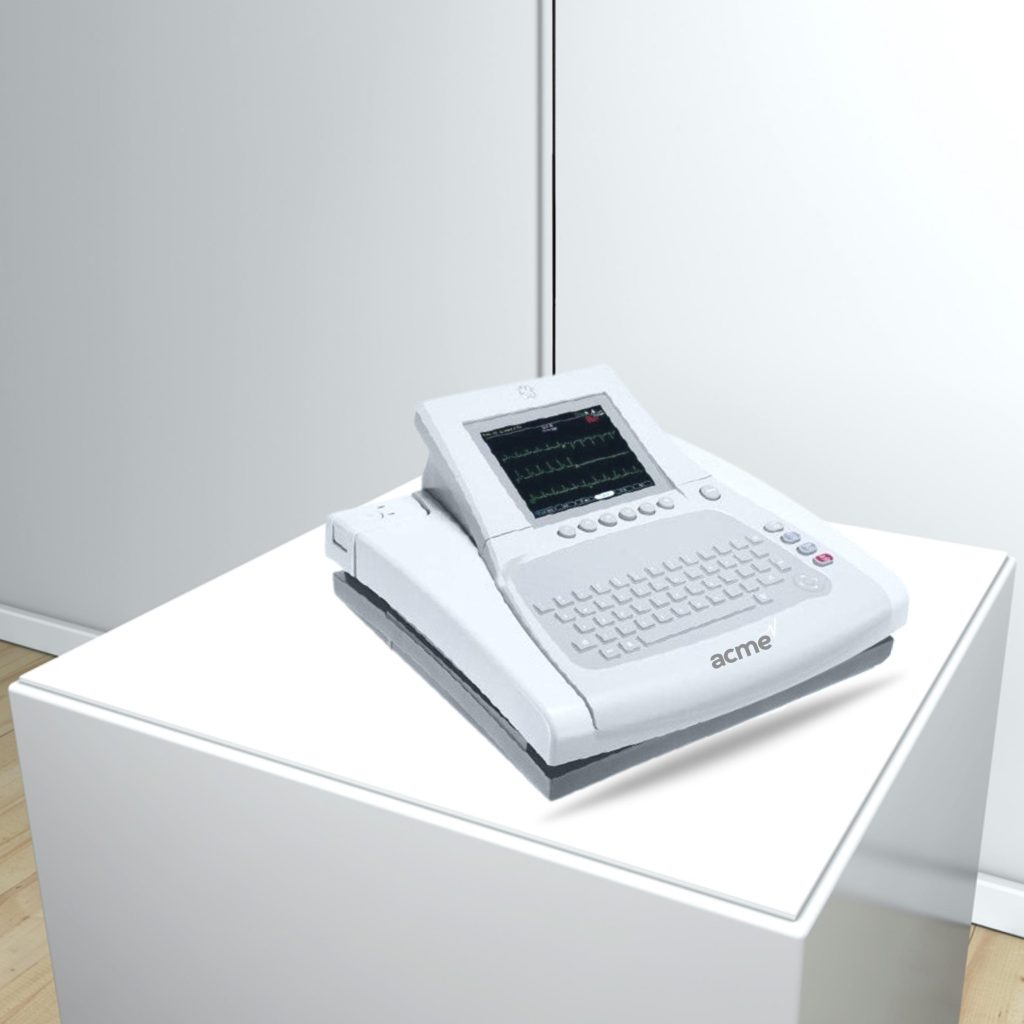 ECG & EKG Machines Archives - Acme Revival