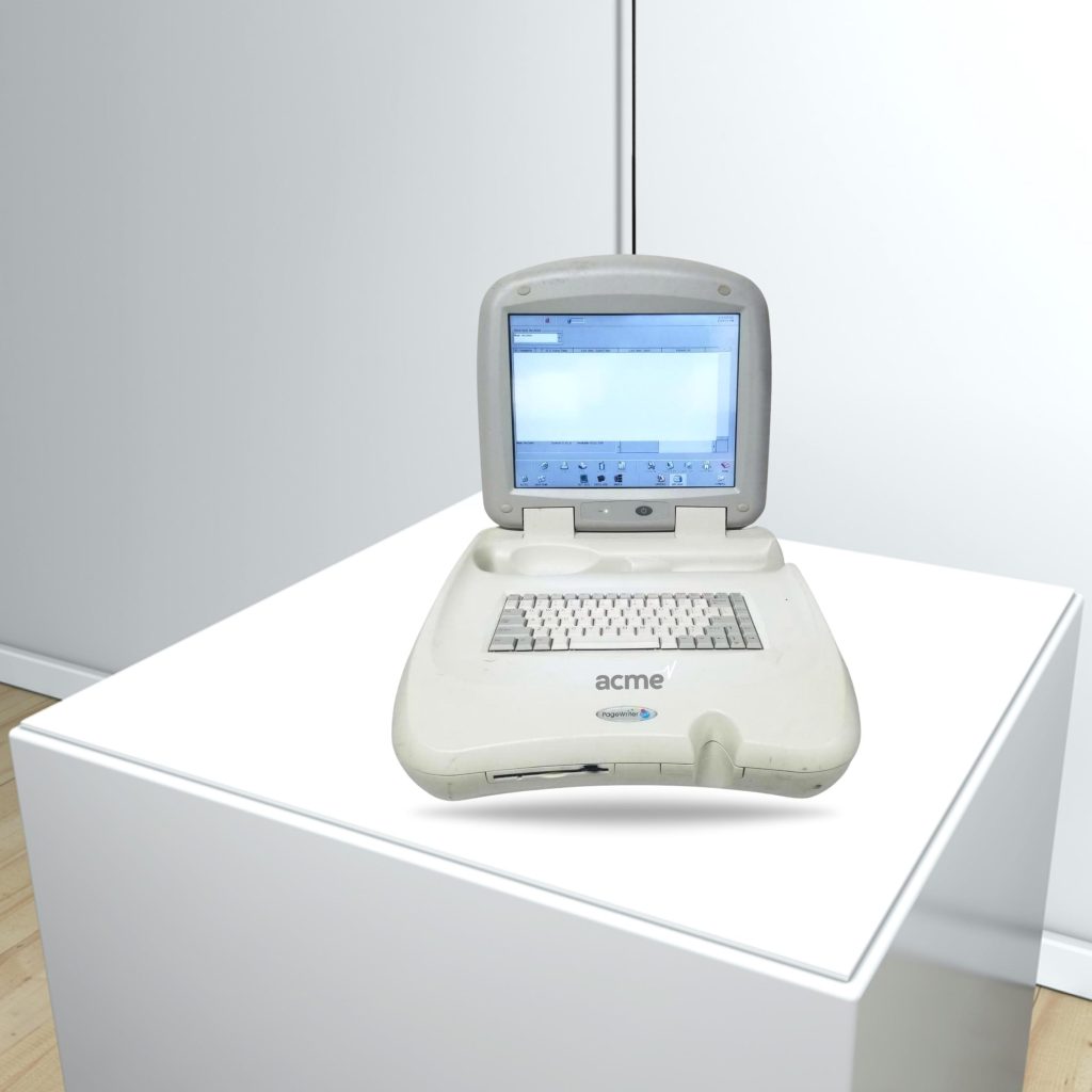 ECG & EKG Machines Archives - Acme Revival