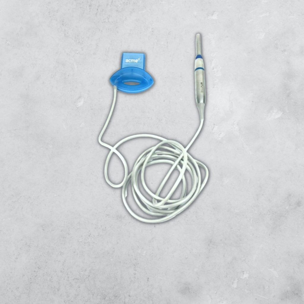 Intraoral Cameras Archives - Acme Revival