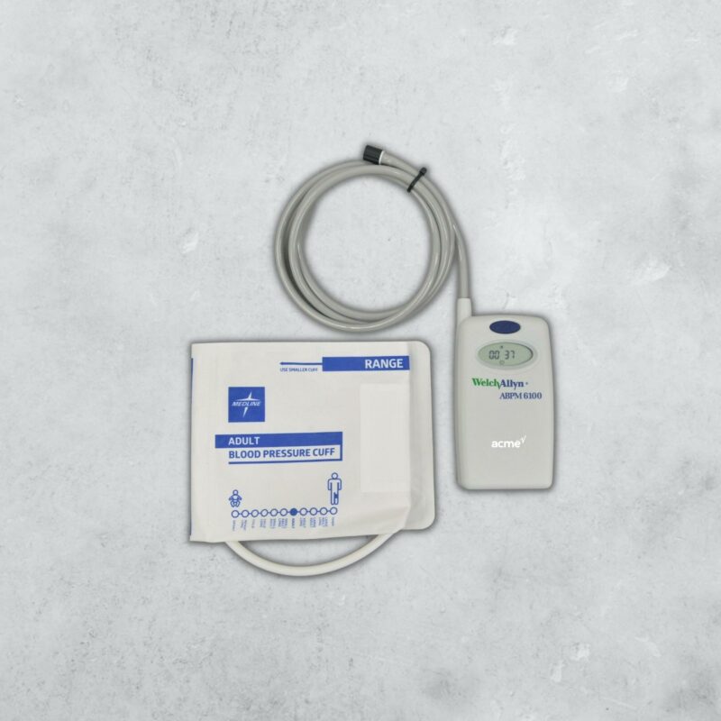 Blood Pressure Machines & Monitors Archives - Acme Revival