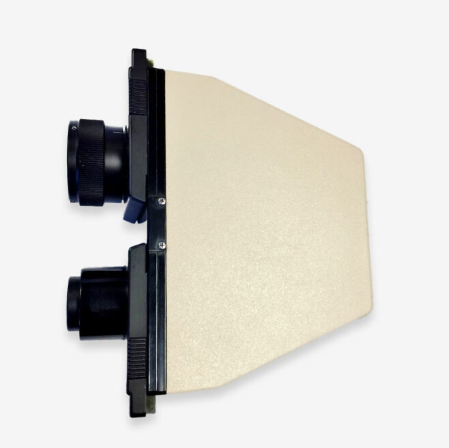 Meiji ML2000 Binocular Compound Microscope