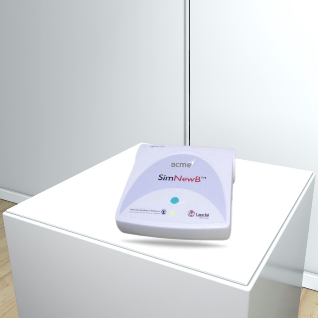 Training Manikins & Patient Simulators Archives - Acme Revival